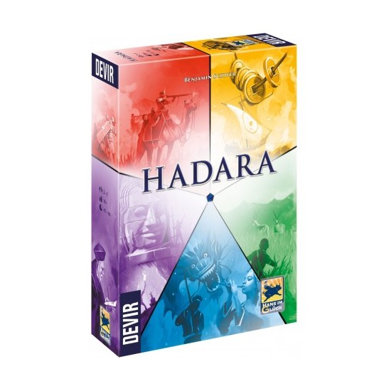 Hadara