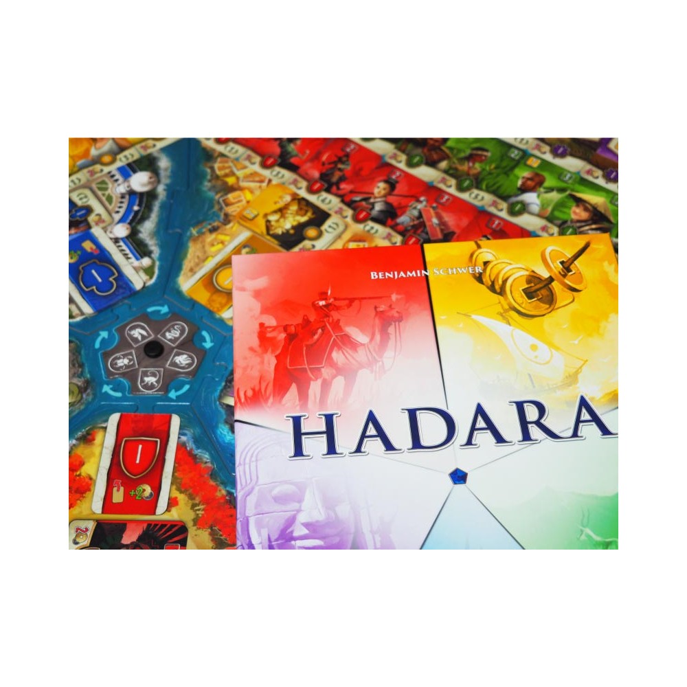 Hadara